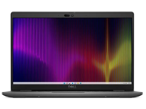DELL Notebook Latitude Intel Core I Th Generation GB Memory GB SSD Intel UHD