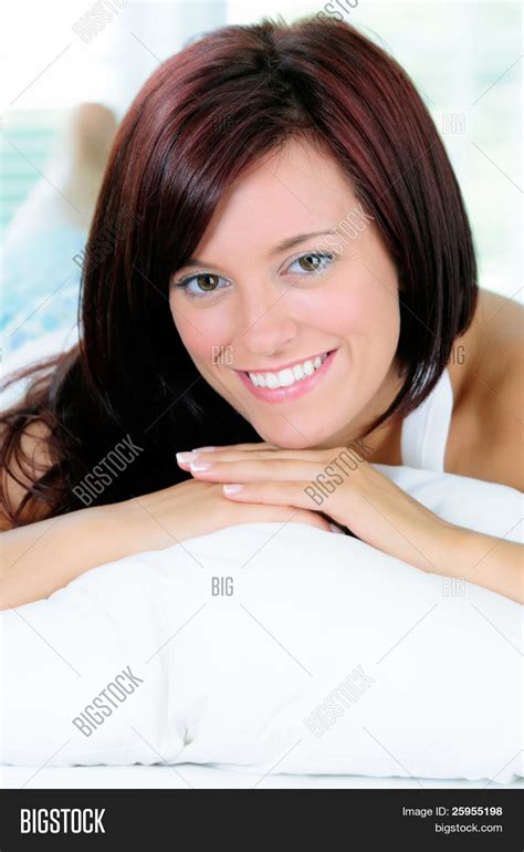 Beautiful Happy Image And Photo Free Trial Bigstock