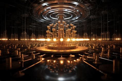 Unraveling The Quantum Frontier A Glimpse Into The Future Of Computing