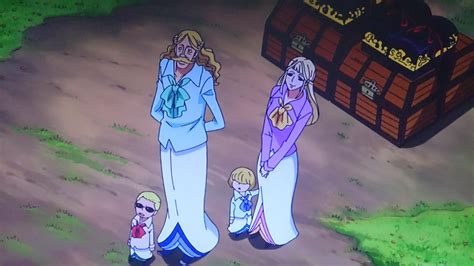 【one Piece】800年前に世界政府を作った20人の王の末裔”天竜人”まとめ【ワンピース】 Renote リノート