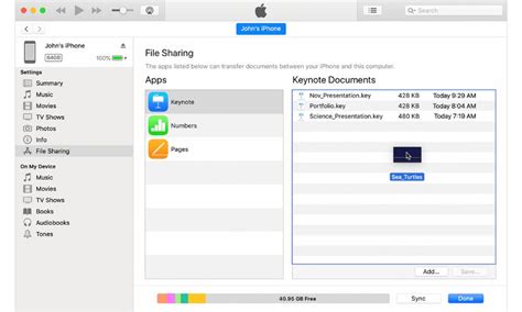 How To Transfer Data From Iphone To Iphone Technowize