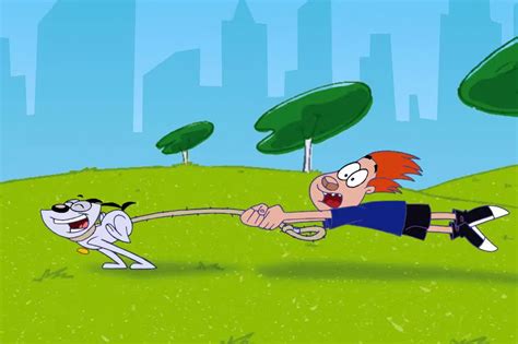 Poochini Dessin Animé La Critique Télérama