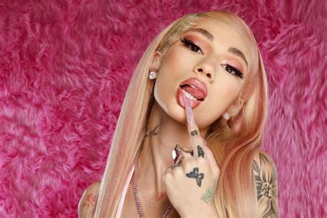 Bhad Bhabie Biography Height Discography Awards And Nominations