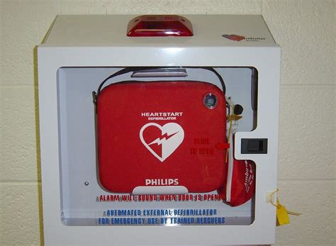 The Abc S Of Aed Automated External Defibrillator Bestendings