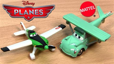 Planes 2013 Toys