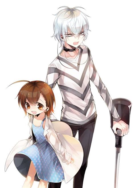 Accelerator And Last Order Dibujos