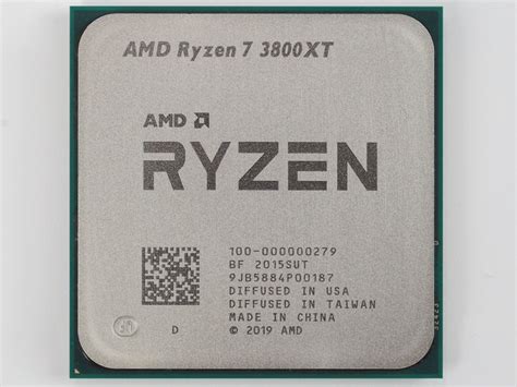 Amd Ryzen Xt Review A Closer Look Techpowerup