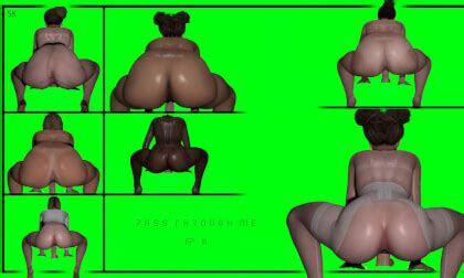 VR Porn For Sony Playstation