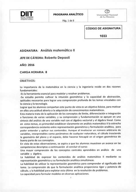 Pdf Ar Descargas 217 1033anlisismatemticoii · A