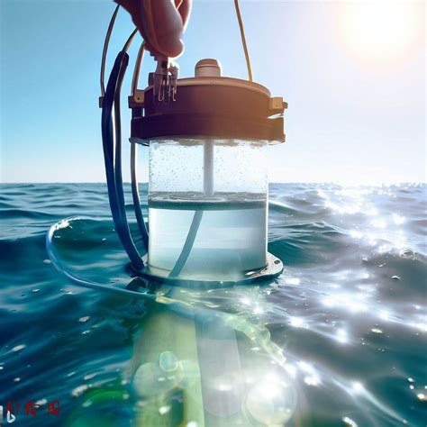 革命性成果：海水直接变氢气！澳洲神奇催化剂制氢1公斤仅需2澳元 哔哩哔哩