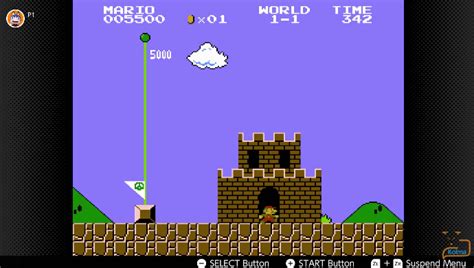 Switch Online Nes Vs Famicom Comparison Footage The Gonintendo