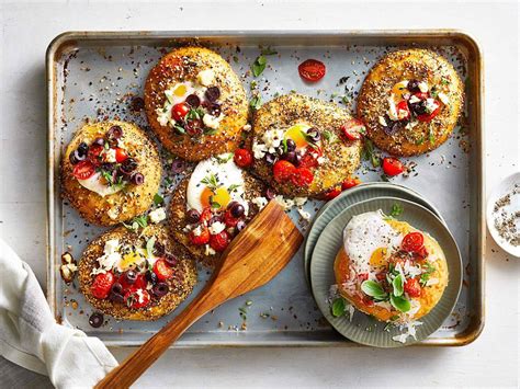 Flagels Are Here To Make Bagels Even Better—and Its The Easiest 1 Step Upgrade Aol