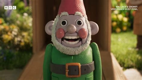 Wallace And Gromit Vengeance Most Fowl Teaser 3 Nz