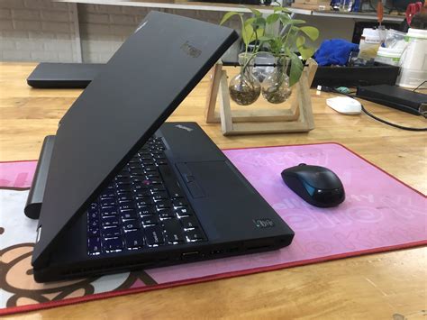 Lenovo Thinkpad W541 I7 4810qm