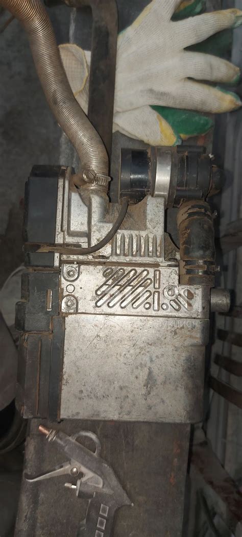 Автономный отопитель догреватель Webasto Вебасто — купить в Красноярске Состояние Б у