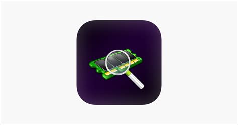 ‎smart Memory Lite Check Ram And System Checker On The App Store