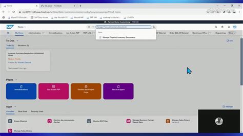 mickael quesnot on linkedin sap