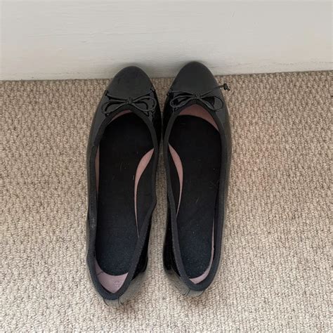 Ballet Pumps Vinted
