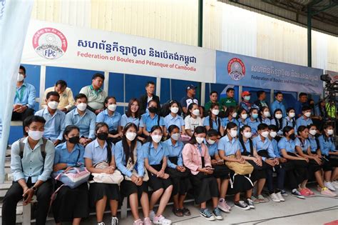 ព្រាបស Preapsor News ឯកឧត្តម ស សុខា