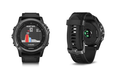 Montre Cardio Sans Ceinture Comparatif Et Avis MAJ 15 05 17