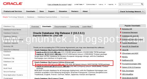 Instalando Moodle Zend Server Y Oracle Database Gnunick