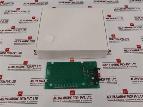Aeliya Marine Tech Pvt Ltd 2933079502 Rev 02 Printed Circuit Board 94v