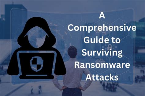 Ransomware Attacks A Complete Guide