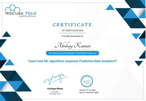 Akshay Kumar On Linkedin Machinelearning Dataanalytics