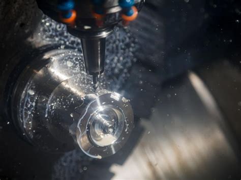Mastercam On Linkedin Mastering Multi Axis Machining Aerospace Manufacturing