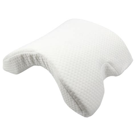 Купити Подушка тунель із пам'яттю - Memory Foam Pillow в Києві, Україні ...