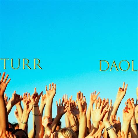 Stream feat. Daol - Руки Поднимай by turr | Listen online for free on ...