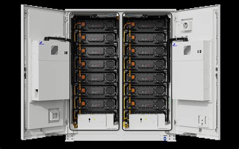 Battery Module Cabinet Guide Definition Uses And Design E Abel