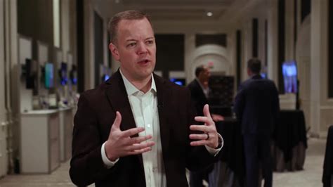 Aaron Klein How Financial Advisors Can Use Technology To Enhance