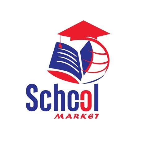 School Market Tn سكول ماركت Sfax