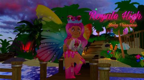 Im A Princess Roblox Royale High 👸🏼👑 Youtube