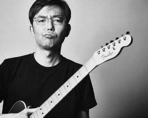 Mukai Shutoku 向井秀徳 lyrics with translations