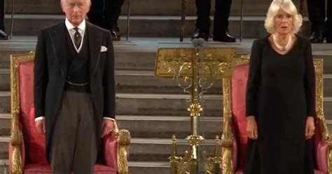 King Charles Queen Consort Camillas Secret To Their Long Lasting