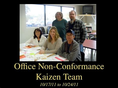 Pptx Office Kaizen Dokumentips