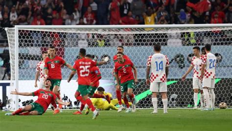 صراع إسباني إيطالي على خدمات نجم المغرب بعد أدائه في مونديال قطر