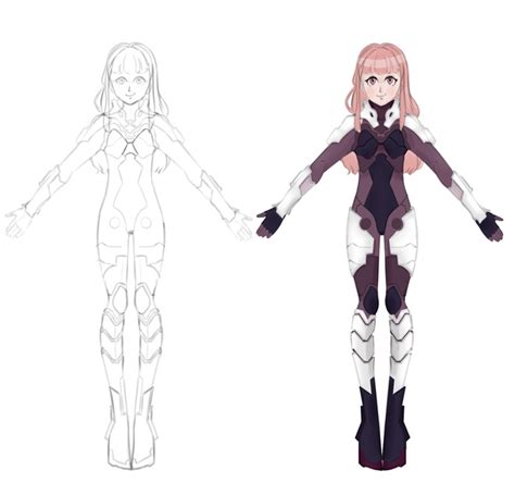 Новая визуальная новелла Пикабу