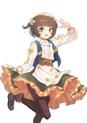 Sasaki Aya Mywaifulist