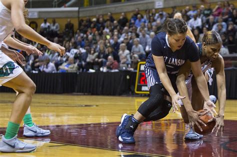 Mid Michigan College Womens Basketball Team Proud Despite Lost Opportunity Mlive
