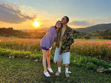 แจง เมียแจ๊ส ชวนชื่น แชร์คำคมชวนสะดุ้ง ทำคนแห่โยงสามีโดนสาวขอลูบเป้าบนเวที