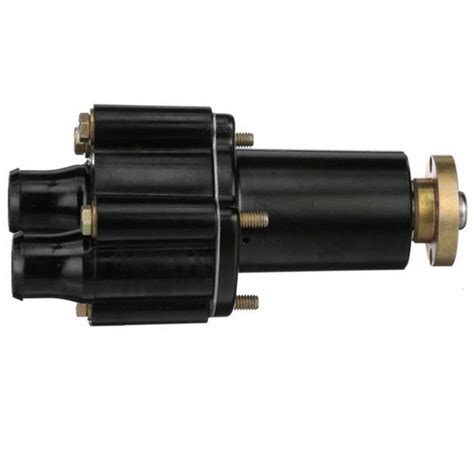Pompa Acqua Di Mare Mercruiser Bravo Plastica 807151a12 Barca E Fuoribordo
