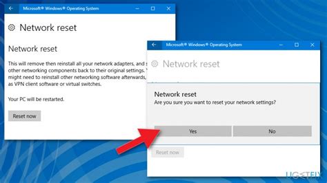 How To Reinstall Network Adapter Lottoshara