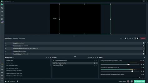 Solving Webcam Issues In Streamlabs Obs Finally Eliminate Lags