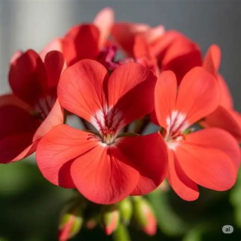How To Root Geranium Cuttings The Right Way From Bare Stems To Lush