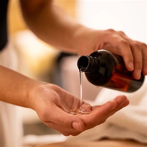 Massage Remedial Hot Stone Deep Tissue Relaxation