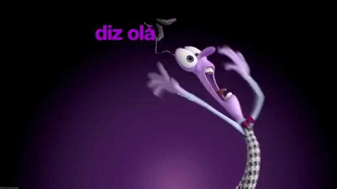 Inside Out Divertida Mente Conhece O Medo Portugal Youtube