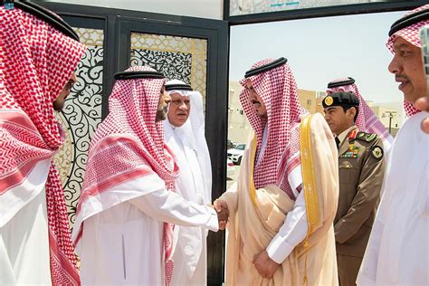 واس العام On Twitter سمو نائب أمير مكة المكرمة يعزّي أسرة الشهيد